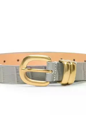 BY MALENE BIRGER Zoilo Belt