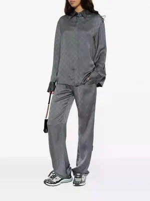 Off-White Monogram Track Pants