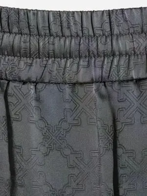 Off-White Monogram Track Pants