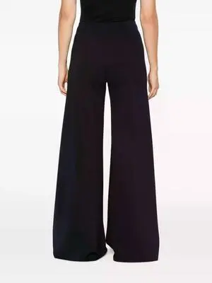 Liviana Conti Wide-leg Tailored Trousers
