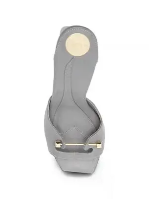 HARDOT 9 To 5 Sandals