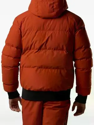 Rossignol Snowblaze Down Bomber Ski Jacket