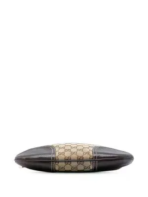 Gucci 2016-2026 Gg Canvas Web Princy Crossbody Bag