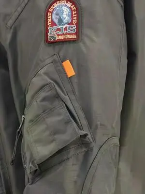 PARAJUMPERS Gobi Hooded Bomber Jacket