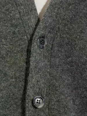 LANEUS V-neck Cardigan