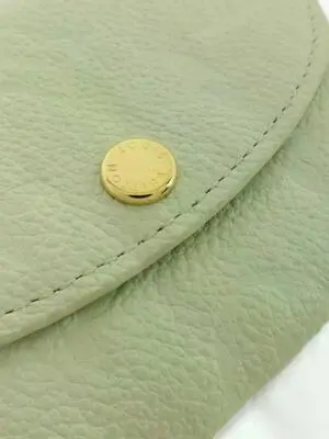 LOUIS VUITTON Monogram Empreinte Rosali Purse