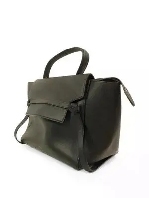 Celine Mini Belt 2 Way Tote Bag