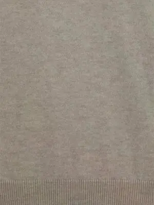 Brunello Cucinelli Monili-chain Sweater