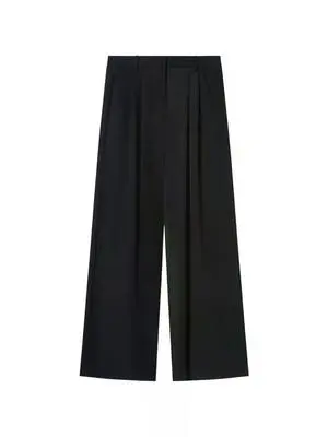 Isabel Marant Etoile Box Pleat Pants For Women