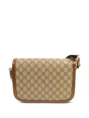 Gucci Medium Horsebit 1955 Crossbody Bag