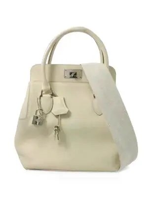 Hermès Toolbox 26 Handbag