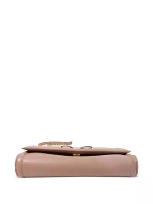 FERRAGAMO Vara Bow Messenger Bag