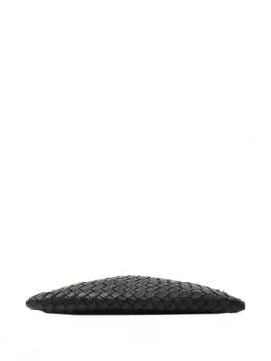 Bottega Veneta Intrecciato Chain Shoulder Bag
