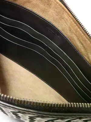 Bottega Veneta Intrecciato Chain Shoulder Bag