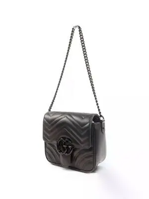 Gucci Gg Marmont Shoulder Bag