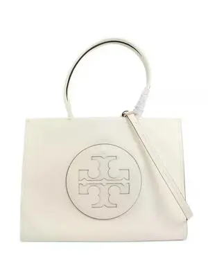 Tory Burch Ella Logo Tote Bag