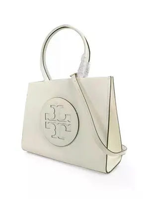 Tory Burch Ella Logo Tote Bag
