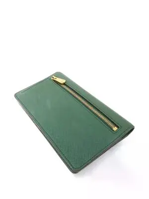 FERRAGAMO Gancini Long Wallet