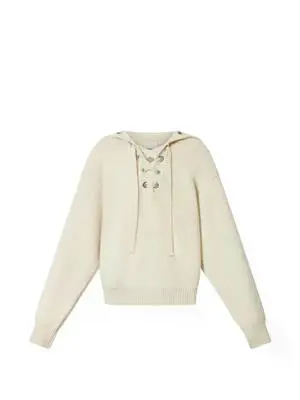 Isabel Marant Étoile Ydalia Wool Sweater
