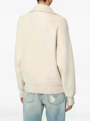Isabel Marant Étoile Ydalia Wool Sweater