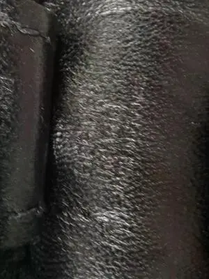 Hermès Pm Rodeo Milo Bag Charm
