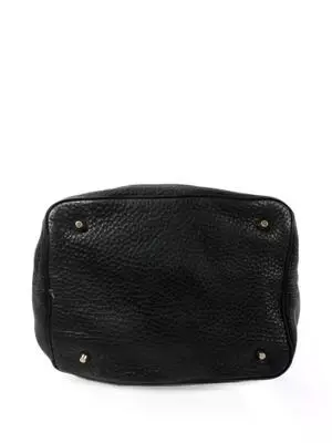 Burberry Ashby Drawstring Bucket Bag