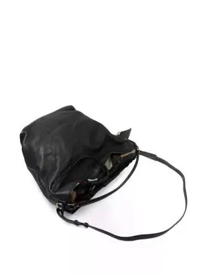 Burberry Ashby Drawstring Bucket Bag