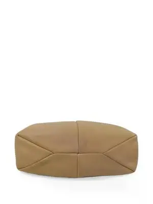 Loewe Wood-detail Cross Body Bag