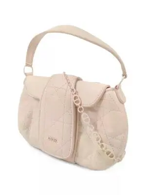Dior Cannage Tote Bag