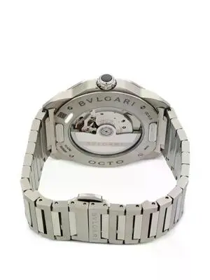 BVLGARI Octo Roma 41mm Watch