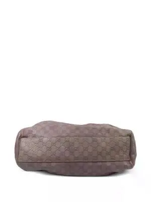 Gucci Guccissima Gg Tote Bag