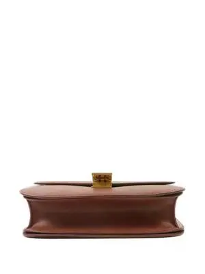 Celine Classic Box Shoulder Bag