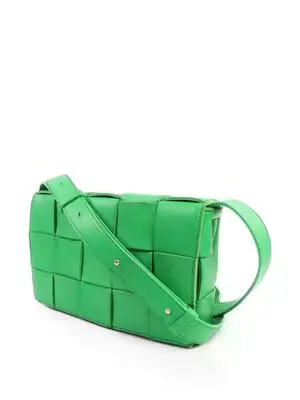 Bottega Veneta Cassette Camera Bag Shoulder Bag