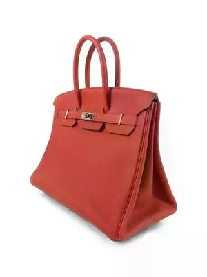 Hermès 35 Birkin Togo Handbag