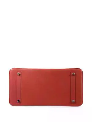 Hermès 35 Birkin Togo Handbag