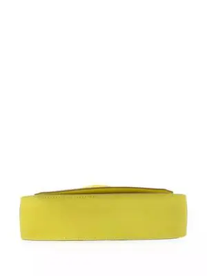 Hermès Mini Jypsiere Shoulder Bag - Yellow
