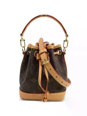 Louis Vuitton Mini Bucket Bags