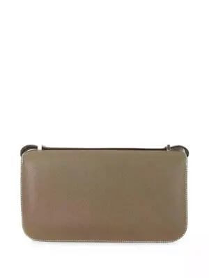 Hermès Constance Elan Shoulder Bag