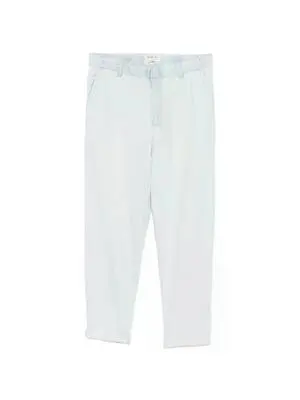 Maison123 Sabil Elasticated-waist Jeans