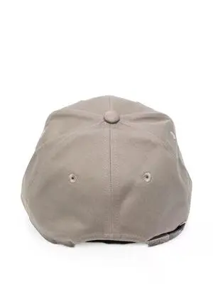 Moose Knuckles Logo-plaque Baseball Cap Neutrals