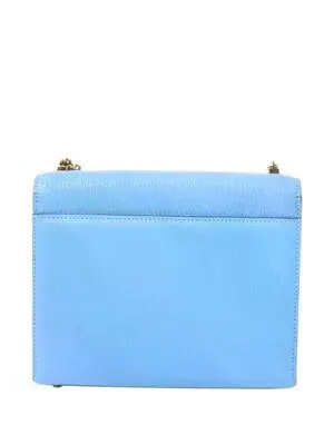 Hermès 2019 Mini Verrou Chain Shoulder Bag