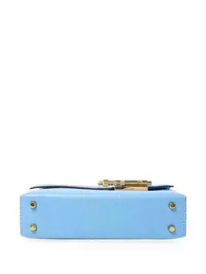 Hermès 2019 Mini Verrou Chain Shoulder Bag