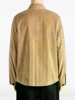Polo Ralph Lauren Corduroy Utility Overshirt