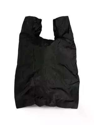 Dolce & Gabbana Panda-stuffed Tote Bag