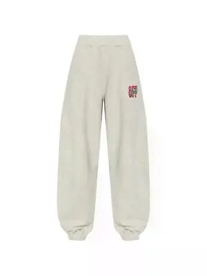 Off-White Logo-print Track Pants