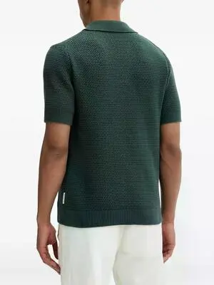 Marc O'polo Open-knit T-shirt