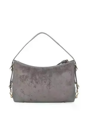 Moschino Logo-plaque Shoulder Bag