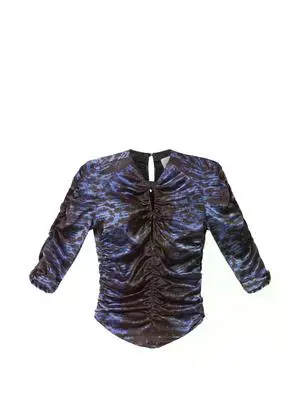 Isabel Marant Étoile Leidy Top