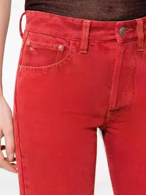 Isabel Marant Étoile Daya Regular Jeans
