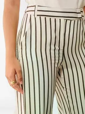 PENNYBLACK Villa Striped Trousers